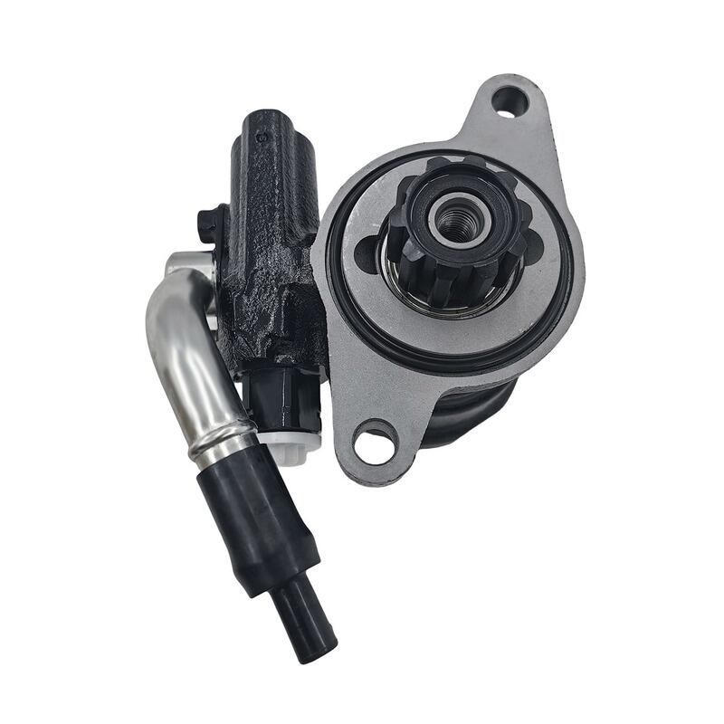【楽天市場】油圧パワーステアリングポンプ 1KZ プラド適用 KZJ95 KZN185 44310-35590 44310-35500 ...