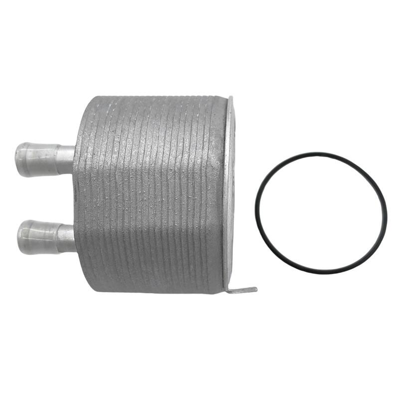 【楽天市場】日産に適用 NV350 キャラバン オイルクーラー アッセンブリー 品番21305-5X00A オイル冷却装置、エンジン性能を維持 ...