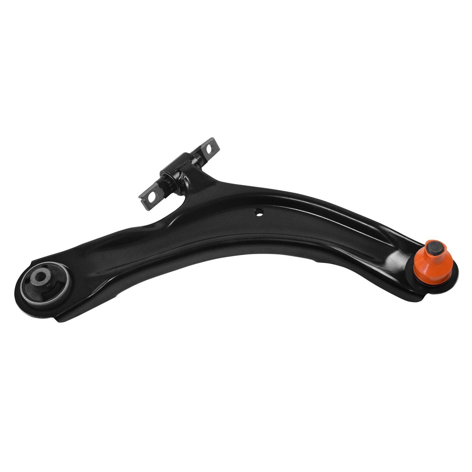 【楽天市場】フロント ロア コントロール アーム X-TRAIL Qashqai 2007-2015 Rogue T31 OEM 54500 ...