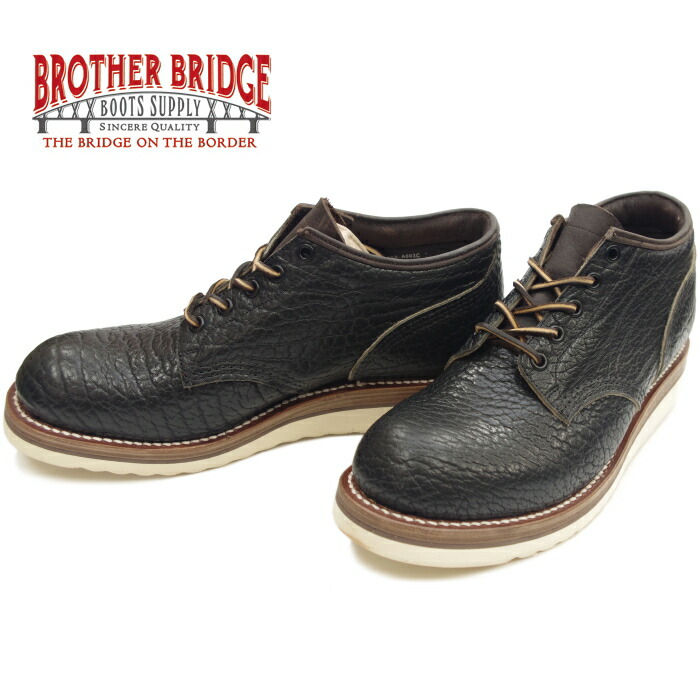 【楽天市場】 【SALE：30％OFF】 BROTHER BRIDGE ブラザーブリッジ BIDASSOA BBB-A003C ブラック ...