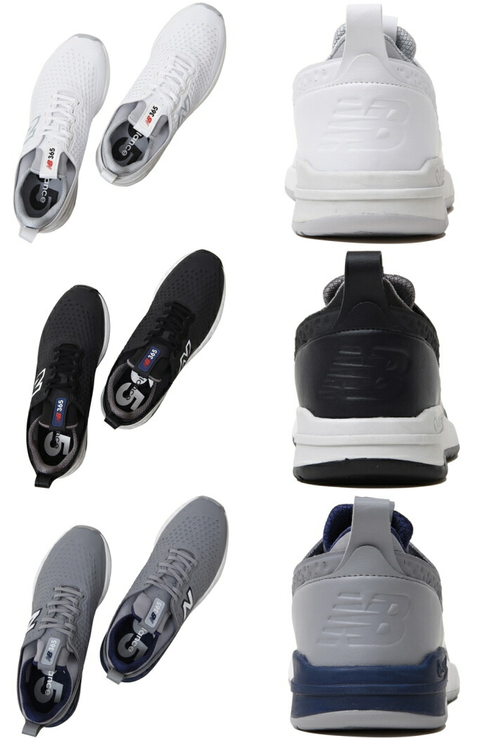 【楽天市場】 ニューバランス 365 正規品 new balance MS365 NB/NC/NA スニーカー メンズ ランニングシューズ ...
