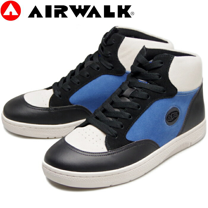 【楽天市場】 エアウォーク クラシックス エニグマ AIRWALK CLASSICS ENIGMA AWC1002 スニーカー メンズ ...