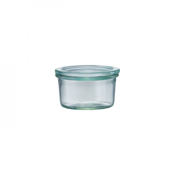 【楽天市場】ウェック モールド WE976 キャニスター 165ml M 12個セット WECK：MINOKOBO