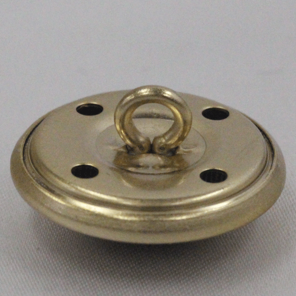 【楽天市場】メタルボタン 金属ボタン 裏足付 12mm 1個入 サイズ豊富 シャツ ブレザー ジャケット コート まで ゴールド MAZ2333 KG シャツ・ブラウス向 ボタン 手芸 通販 ...