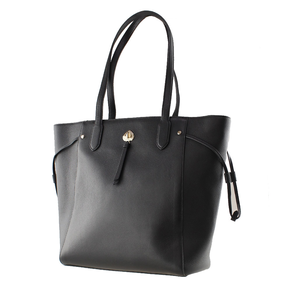 【楽天市場】ケイトスペード トートバッグ KATE SPADE k6113 001 ブラック 黒 バッグ レディース：ミッピーナ