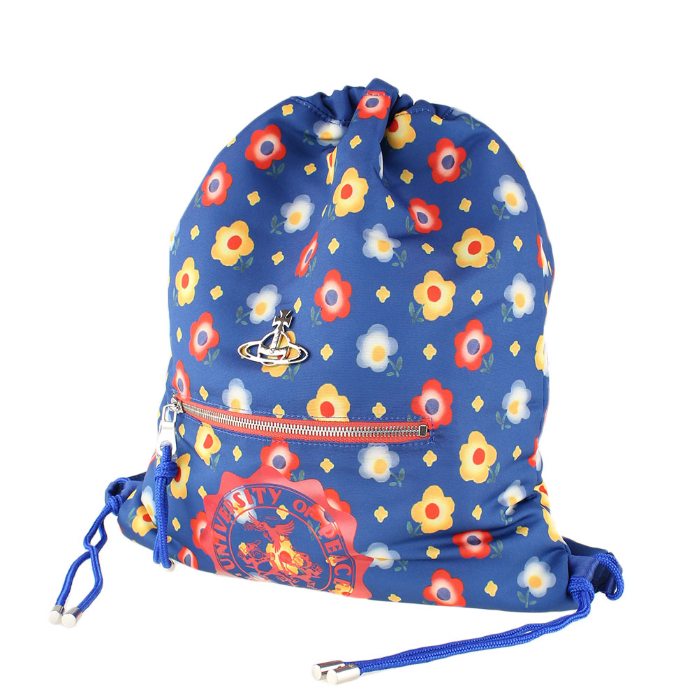 【楽天市場】ヴィヴィアン ウエストウッド リュック バックパック VIVIENNE WESTWOOD 43010031-11021 K301 ...