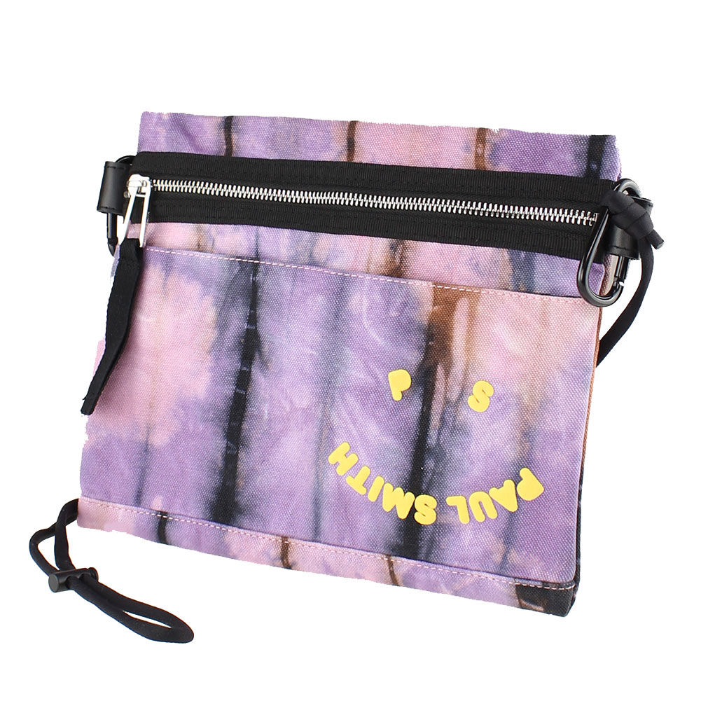 楽天市場】ポールスミス ショルダーバッグ メンズ ナイロン ミニ