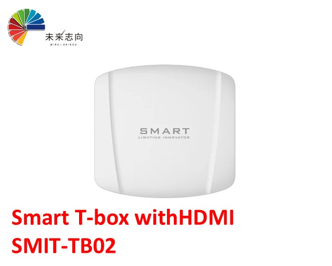 【楽天市場】Smart(スマート) T-box (SMIT-TB02)：未来志向