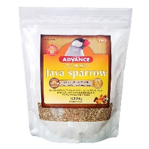 【楽天市場】NPF PRO ADVANCE ブンチョウ 650g：MIRAI-UP