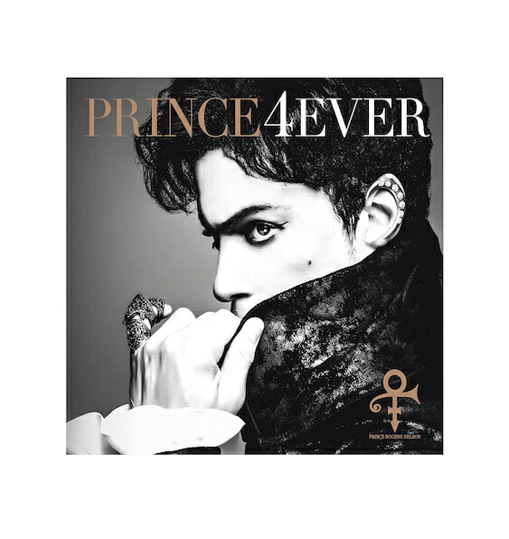 【楽天市場】4EVER / Prince プリンス 輸入盤 [CD]【新品】：IMPORT ONE