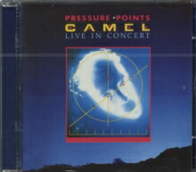 【楽天市場】キャメル / Camel / Pressure Points 輸入盤 [CD]【新品】：IMPORT ONE