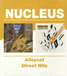 【楽天市場】Ian Carr With Nucleus Plus Howard Carp/Nucleus (Jazz) / Alleycat ...