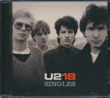 【楽天市場】U2 / U218 Singles 輸入盤 [CD]【新品】：IMPORT ONE