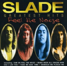 【楽天市場】スレイド / Slade Greatest Hits 輸入盤 [CD]【新品】：IMPORT ONE