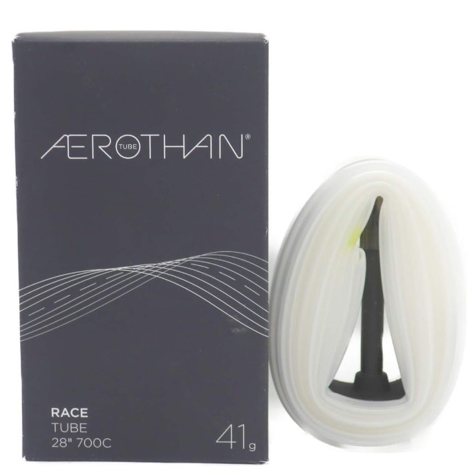 【楽天市場】SCHWALBE(シュワルベ) AEROTHAN チューブ 700x23/28c(23/28-622) SV20E RACE ...