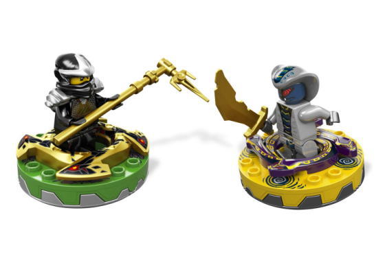 【楽天市場】レゴ ニンジャゴー 9579 スターター・セット2012：未来屋 楽天市場店