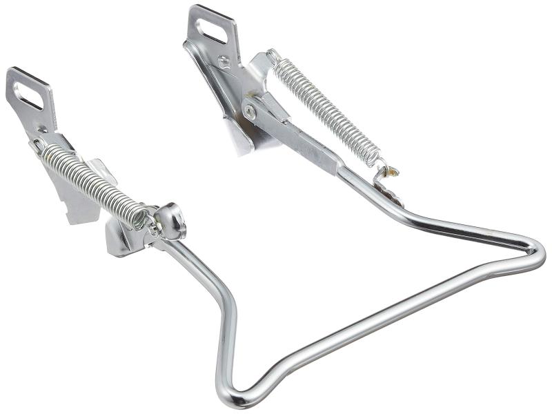 【楽天市場】ブリヂストン(BRIDGE) 両立スタンド 自転車：MIRAIYUKI