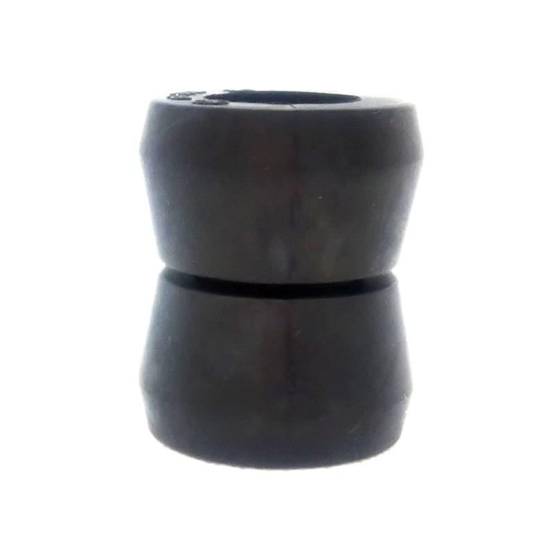 【楽天市場】大野ゴム(OH) ショックアブソーバーグロメット トヨタ 対応純正番号 90385-19006 1個 GR-0015S：MIRAIYUKI