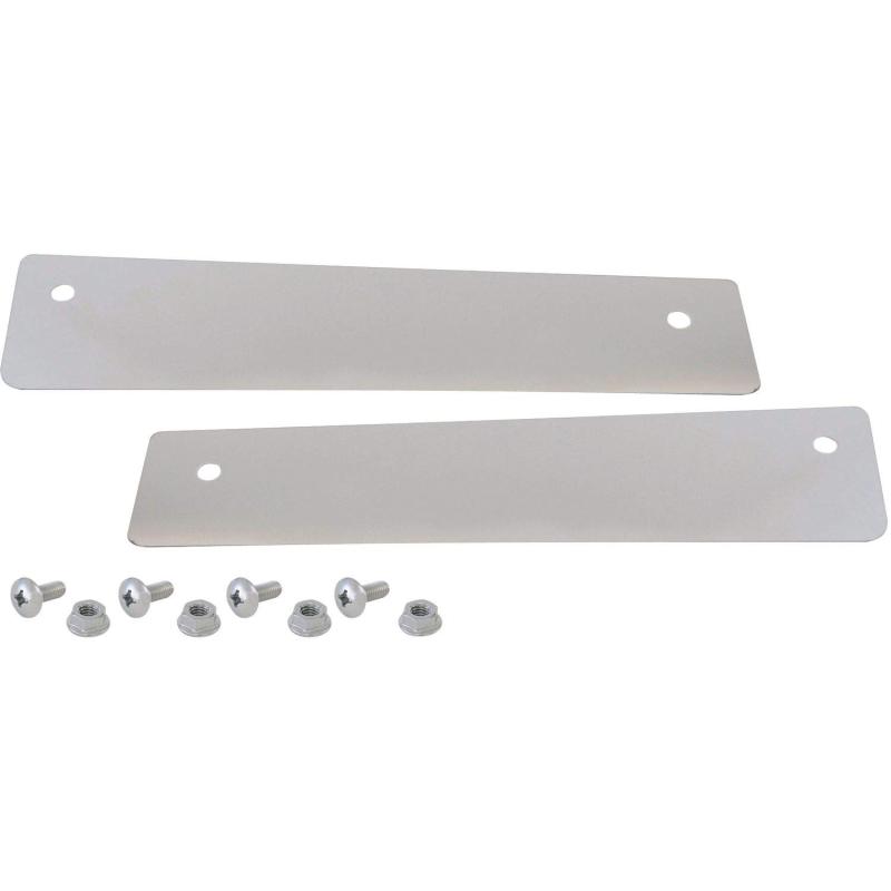 【楽天市場】NEWプロフィア ウインカーアンダーカバー 鏡面 572395：MIRAIYUKI