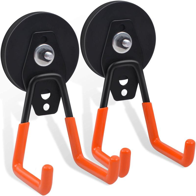 【楽天市場】マグネットフック D66 D88：MIRAIYUKI