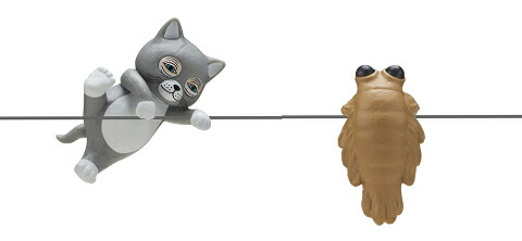 【楽天市場】PUTITTO HIGUCHI YUKO ニャンコ・アノマロ 2種セット：アミュームショップ 楽天市場店