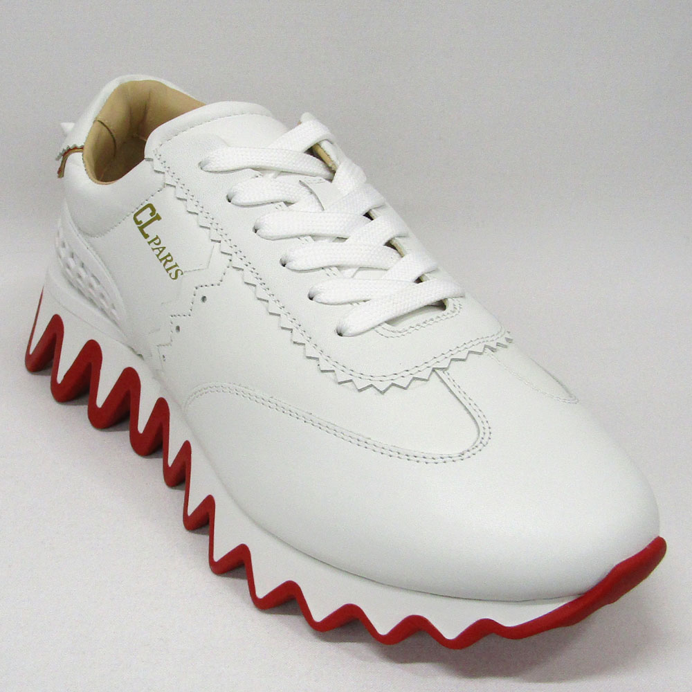 【楽天市場】ルブタン Christian Louboutin スニーカー メンズ33002：mk5楽天市場店
