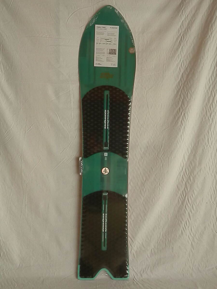 【楽天市場】2017年モデル BURTON FT SKIP JACK SURF 148 正規品につき3年間のメーカー保証付き：サーフマーサ