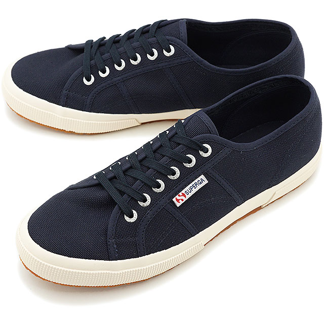楽天市場】スペルガ SUPERGA スニーカー 2750-COTU CLASSIC [S000010