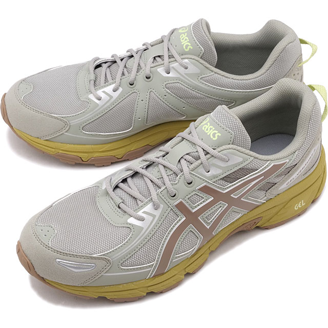 【楽天市場】アシックス スポーツスタイル ASICS SportStyle スニーカー ゲルベンチャー 6 [1203A438.022 FW24] GEL-VENTURE 6 メンズ ...