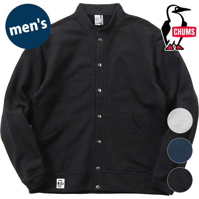 【楽天市場】【20%OFF/SALE】チャムス CHUMS フルスナップ ハリケーントップ [CH00-1415 FW24] M Full ...