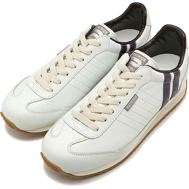 楽天市場】返品送料無料 パトリック PATRICK スニーカー マラソン