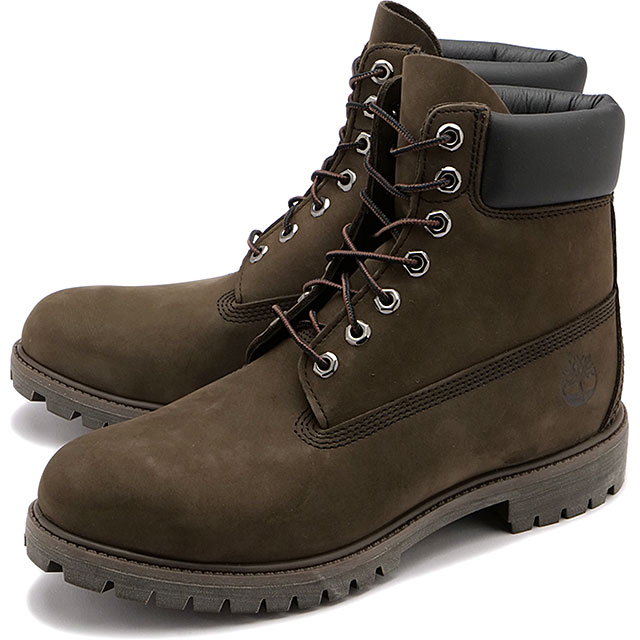 【楽天市場】ティンバーランド Timberland メンズ 6インチ プレミアムブーツ [10001-214 SS23] 6inch ...