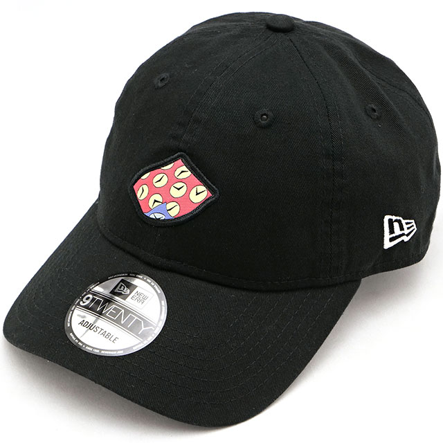 【楽天市場】ニューエラ NEWERA コラボキャップ ドラえもん タイムふろしき [14174571 SS24] 9TWENTY Cloth ...