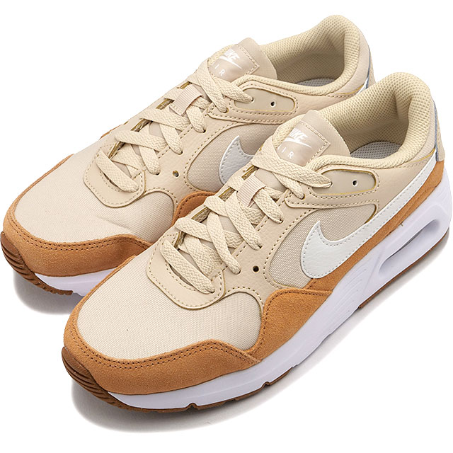 【楽天市場】【40％OFF／SALE】ナイキ NIKE レディース スニーカー ウィメンズ エアマックス SC [CW4554-119 ...