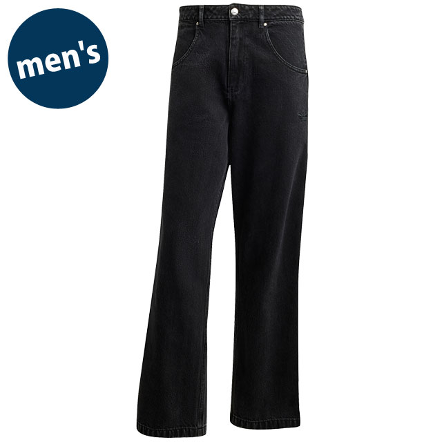 【楽天市場】アディダス オリジナルス adidas Originals デニム FB トラックパンツ [KPV98/JC6718 SS25 ...