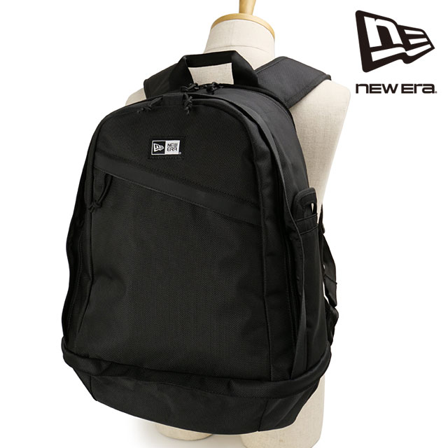 【楽天市場】ニューエラ NEWERA リュック スポーツパック [14521305 SS25] 31L SPORTS PACK メンズ ...