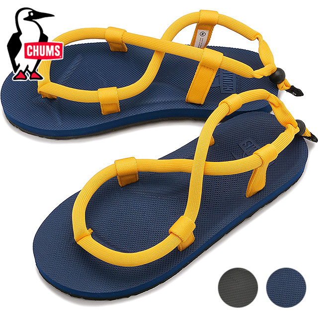 【楽天市場】チャムス CHUMS チャムスリテーナーサンダル [CH63-1025 SS25] CHUMS Retainer Sandal ...