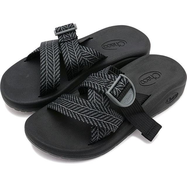 【楽天市場】チャコ Chaco サンダル ウィメンズ クッシュズ スライド [JCH110024Z SS25] W CUSHZ SLIDE ...