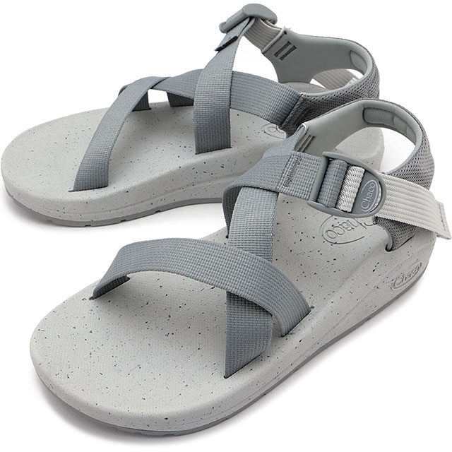 【楽天市場】チャコ Chaco サンダル クッシュズ [JCH109841Z SS25] M CUSHZ メンズ 靴 ストラップサンダル ...