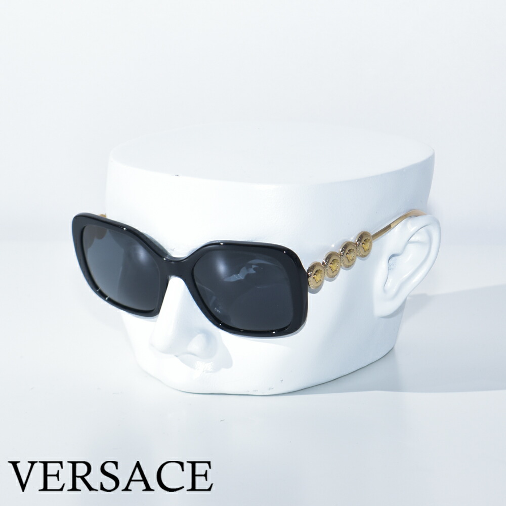 楽天市場】ヴェルサーチ サングラス VERSACE メンズ ブランド 楽天市場】ヴェルサーチ サングラス VERSACE メンズ ブランド