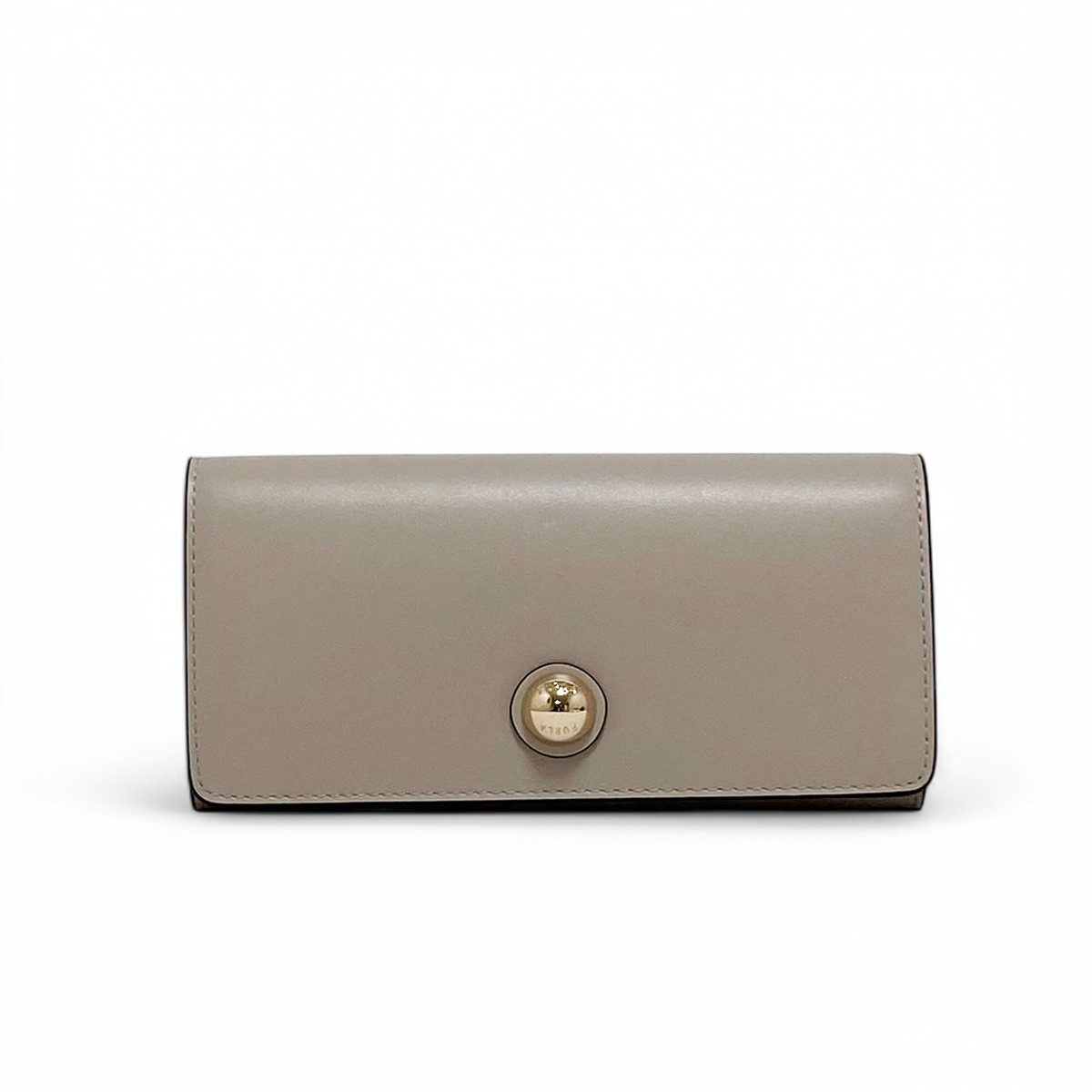 【楽天市場】【ラスト1点！】 フルラ FURLA スフェラ SFERA CONTINENTAL WALLET レザー ウォレット 長財布 ...