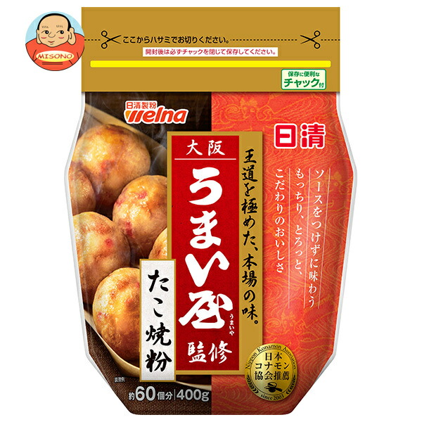 楽天市場】昭和産業 昭和謹製 たこ焼粉 500g×15袋入｜ 送料無料