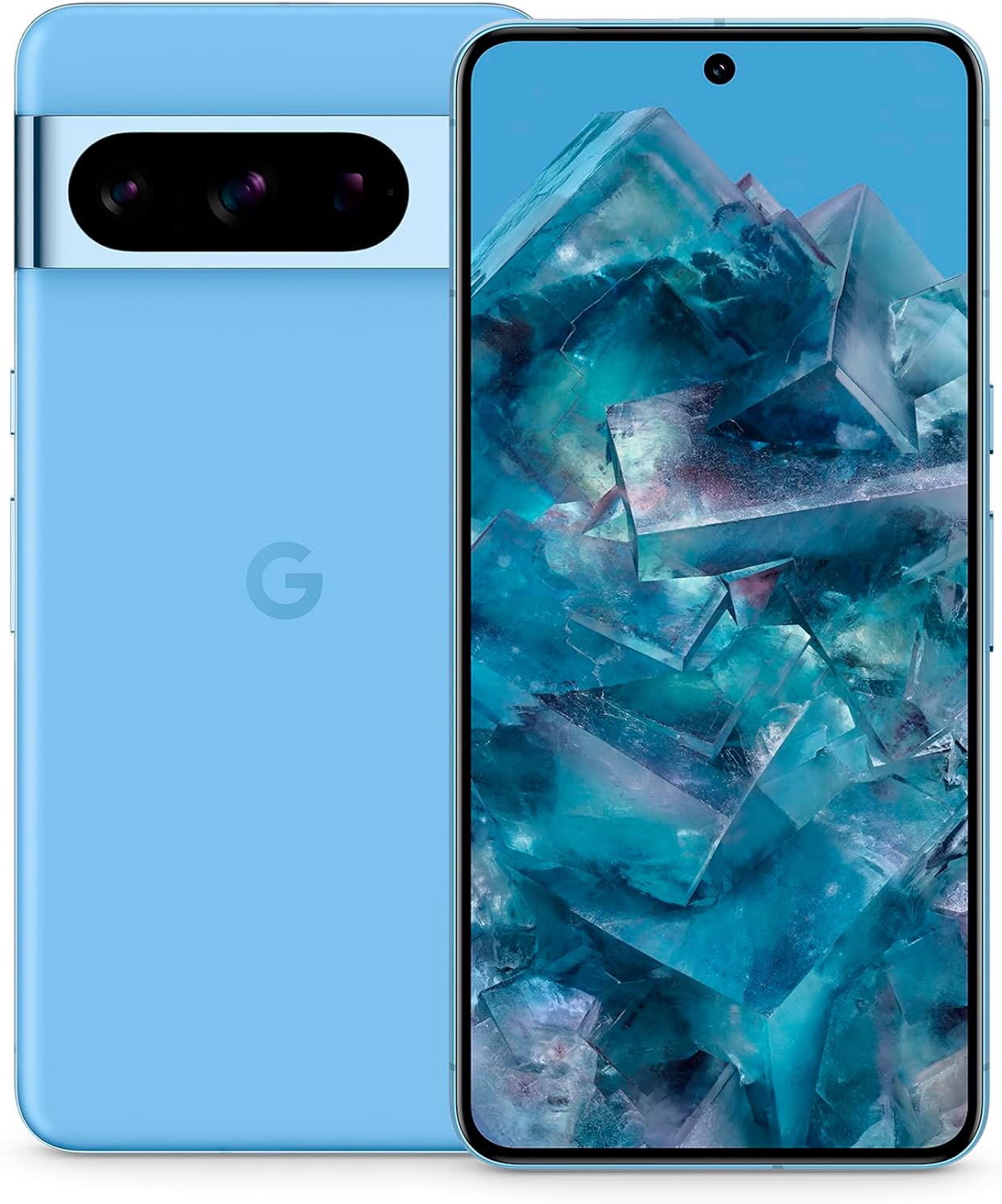 【楽天市場】Google Pixel 8 Pro Single Sim + eSim 256GB 5G 青 アメリカ版 新品 SIMフリー スマホ 本体 1年保証：ミスターガジェッツ