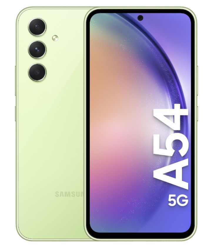 【楽天市場】Samsung Galaxy A54 A546E Dual Sim 8GB RAM 256GB 5G 緑 新品 SIMフリー ...