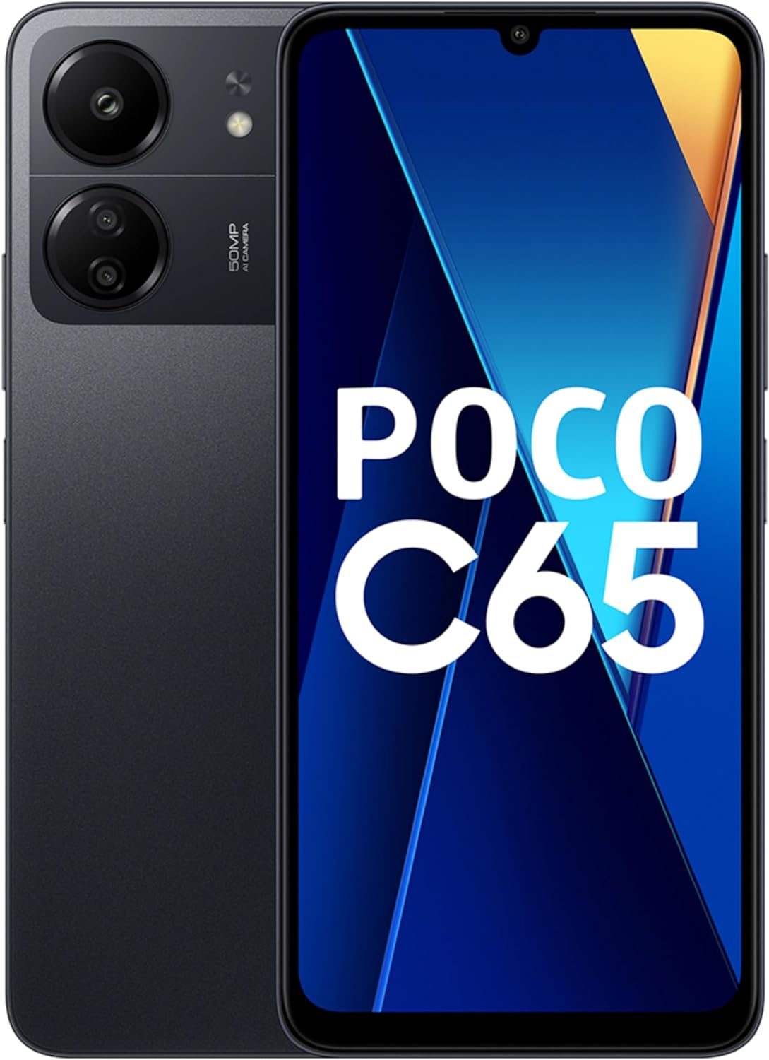 【楽天市場】Xiaomi Poco C65 Dual Sim 8GB RAM 256GB LTE 黒 新品 SIMフリースマホ本体 初期不良保証：ミスターガジェッツ