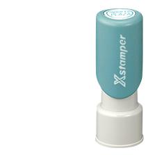 【楽天市場】シャチハタ Xスタンパー【丸型印12号】別注品・Aタイプ：三田三昭堂