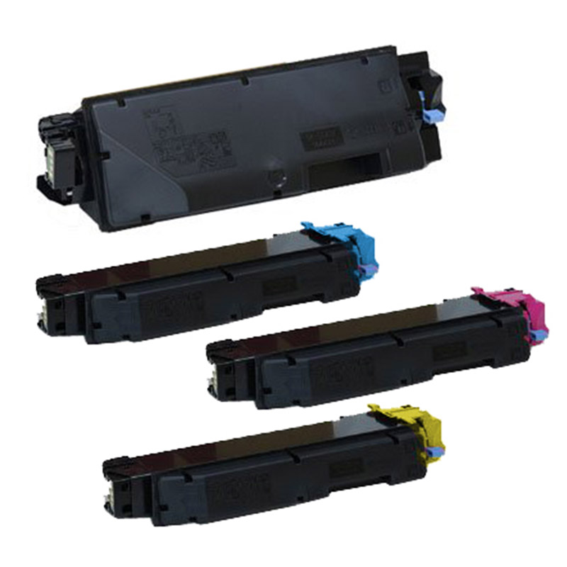 【楽天市場】【純正品】 京セラ KYOCERA TK-5141K/TK-5141C/TK-5141M/TK-5141Y トナー 4色セット 【沖縄・離島 お届け不可】：mitashop