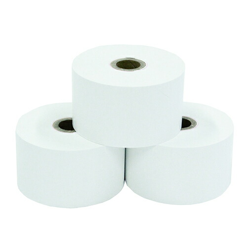 【楽天市場】SHARP シャープ ER-A410 ER-A420 ER-A450 ER-A630 XE-A401 対応汎用 中保存感熱レジ ...