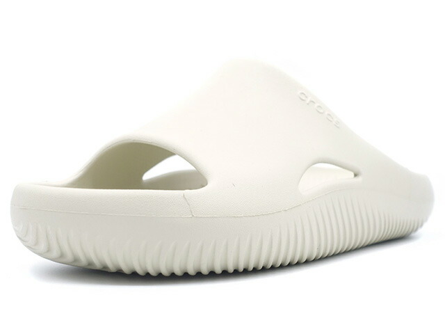 【楽天市場】crocs [クロックス メロウリカバリースライド] MELLOW RECOVERY SLIDE BONE (208392-2Y2 ...