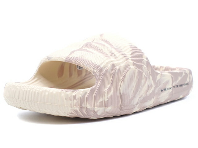【楽天市場】adidas [アディダス アディレッタ22] ADILETTE 22 SAND STRATE/WONDER TARP/CORE ...